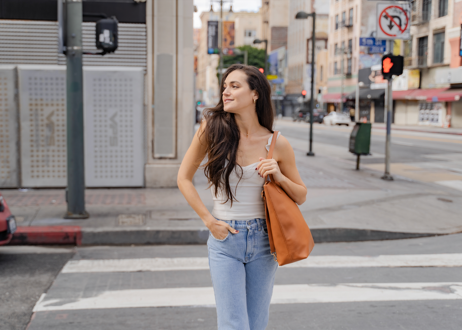 PRISM Bags | Sustainable & Functional Vegan Leather Bags